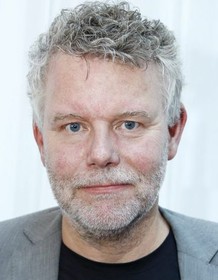 Jan Arnald | Rotten Tomatoes