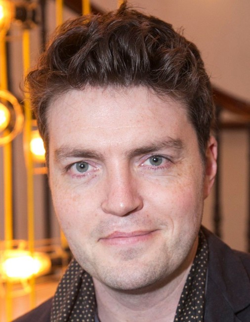 Tom Burke - Rotten Tomatoes