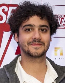 George Sauma - Rotten Tomatoes