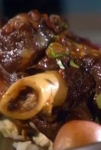 Cooking for Real: Season 10, Episode 5 | Rotten Tomatoes