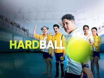 hardball cbbc iplayer