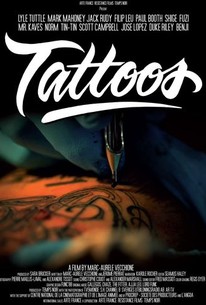 Tattoos | Rotten Tomatoes