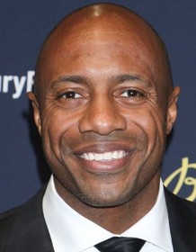 Jay Williams - Rotten Tomatoes