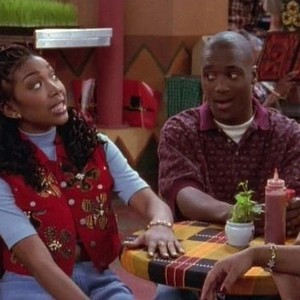 Moesha: Season 1, Episode 6 - Rotten Tomatoes