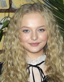 Amiah Miller | Rotten Tomatoes