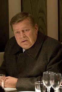 Dalziel and Pascoe: Season 10, Episode 5 - Rotten Tomatoes