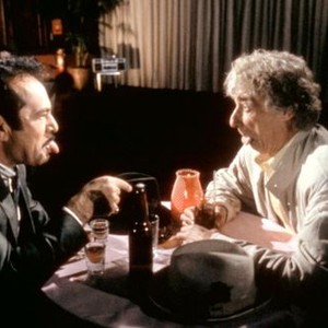 Stuart Margolin - Rotten Tomatoes