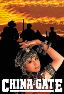 China Gate | Rotten Tomatoes