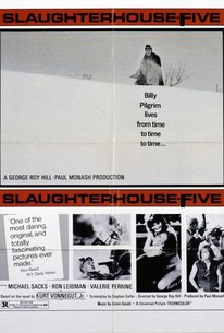 Slaughterhouse Five | Rotten Tomatoes