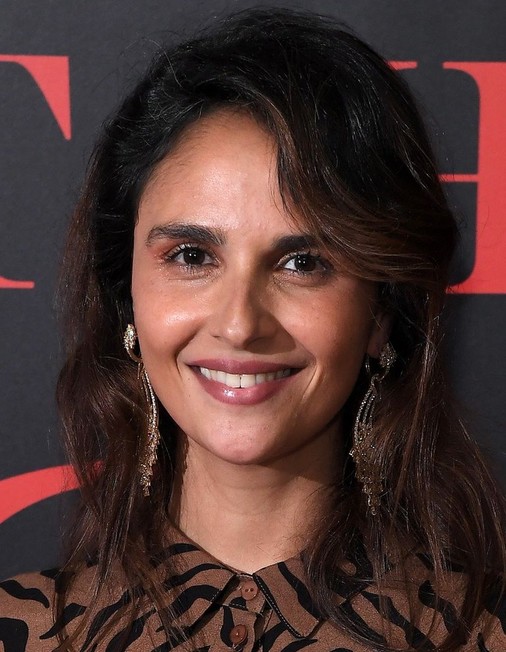 Maryam Hassouni - Rotten Tomatoes