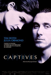 Captives | Rotten Tomatoes