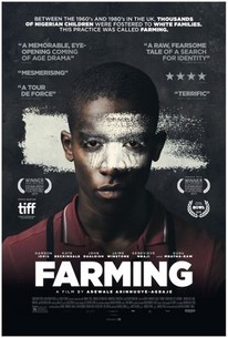 Farming - Movie Reviews | Rotten Tomatoes