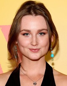 Hailey Foss - Rotten Tomatoes