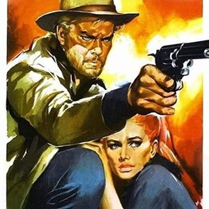 Django Shoots First - Rotten Tomatoes