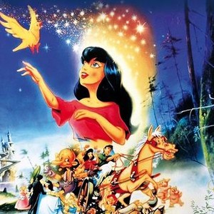 The Magic Riddle - Rotten Tomatoes