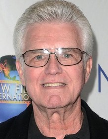 Kent McCord | Rotten Tomatoes