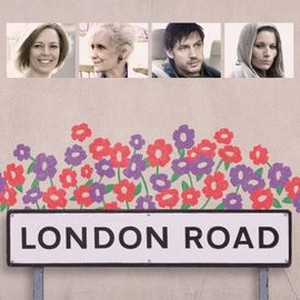 London Road - Rotten Tomatoes