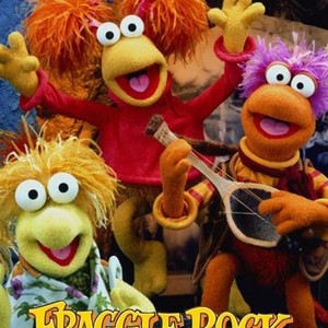 Fraggle Rock - Rotten Tomatoes