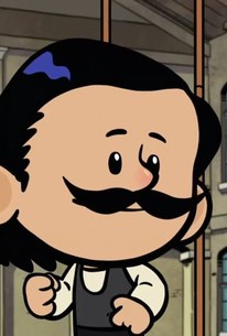 Xavier Riddle and the Secret Museum: Season 2, Episode 9 | Rotten Tomatoes