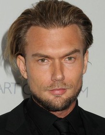 Marcus Andersson - Rotten Tomatoes