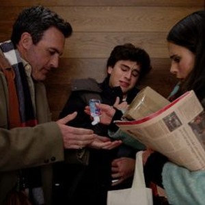 Who Invited Charlie? - Rotten Tomatoes