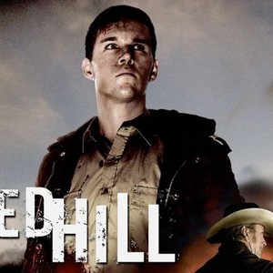 Red Hill - Rotten Tomatoes