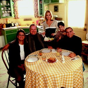 Jesse - Rotten Tomatoes