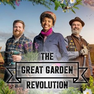 The Great Garden Revolution - Rotten Tomatoes