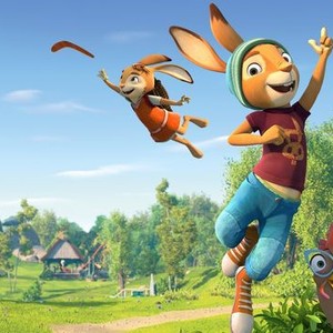 Rabbit Academy: Mission Eggpossible - Rotten Tomatoes