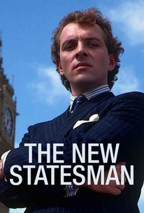 The New Statesman: Season 1 | Rotten Tomatoes