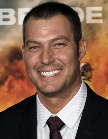 Nicholas Jenks | Rotten Tomatoes