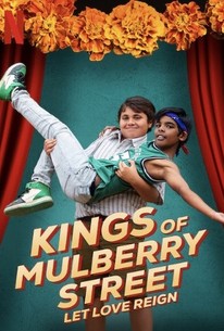 Kings of Mulberry Street: Let Love Reign | Rotten Tomatoes