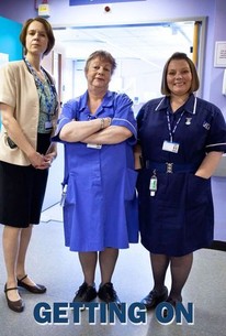 Getting On - Rotten Tomatoes