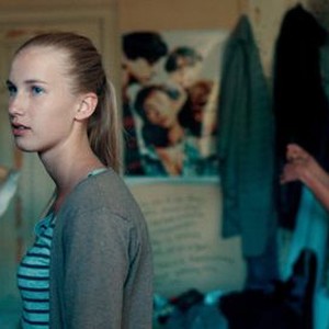 Dryads -- Girls Don't Cry - Rotten Tomatoes