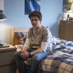 Theo Stevenson - Rotten Tomatoes