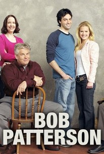 Bob Patterson: Season 1, Episode 1 | Rotten Tomatoes