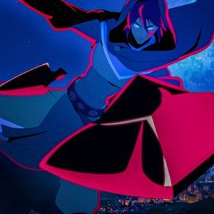 Dragon Age: Absolution - Rotten Tomatoes