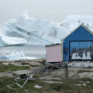 Chasing Ice - Rotten Tomatoes