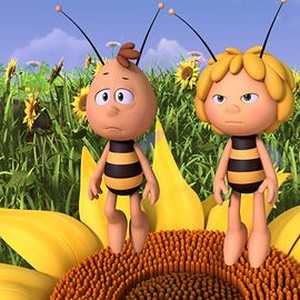 Maya the Bee: Season 2, Episode 41 - Rotten Tomatoes