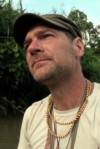 Survivorman: Bigfoot: Season 6, Episode 10 | Rotten Tomatoes