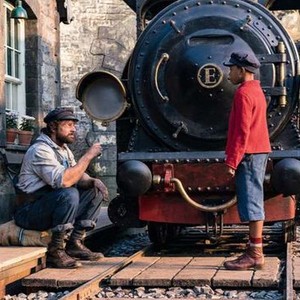 Jim Button and Luke the Engine Driver - Rotten Tomatoes