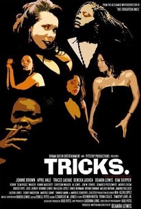 Tricks. (2007) | Rotten Tomatoes