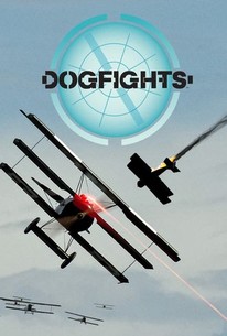 Dogfights: Season 2, Episode 18 | Rotten Tomatoes