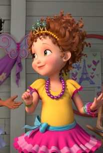 Fancy Nancy Clancy: Fancy It Yourself: Season 1, Episode 10 | Rotten ...