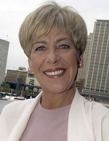 Judith McGrath | Rotten Tomatoes