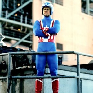 Reb Brown - Rotten Tomatoes