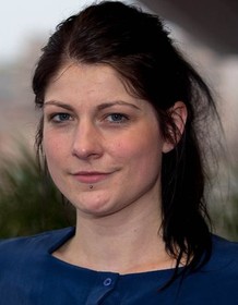 Katrin Gebbe | Rotten Tomatoes