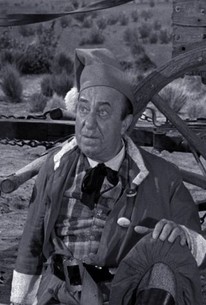 Rawhide: Season 4, Episode 12 - Rotten Tomatoes