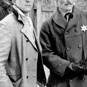 Lawman: Season 1, Episode 1 - Rotten Tomatoes