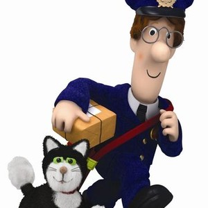 Postman Pat - Rotten Tomatoes